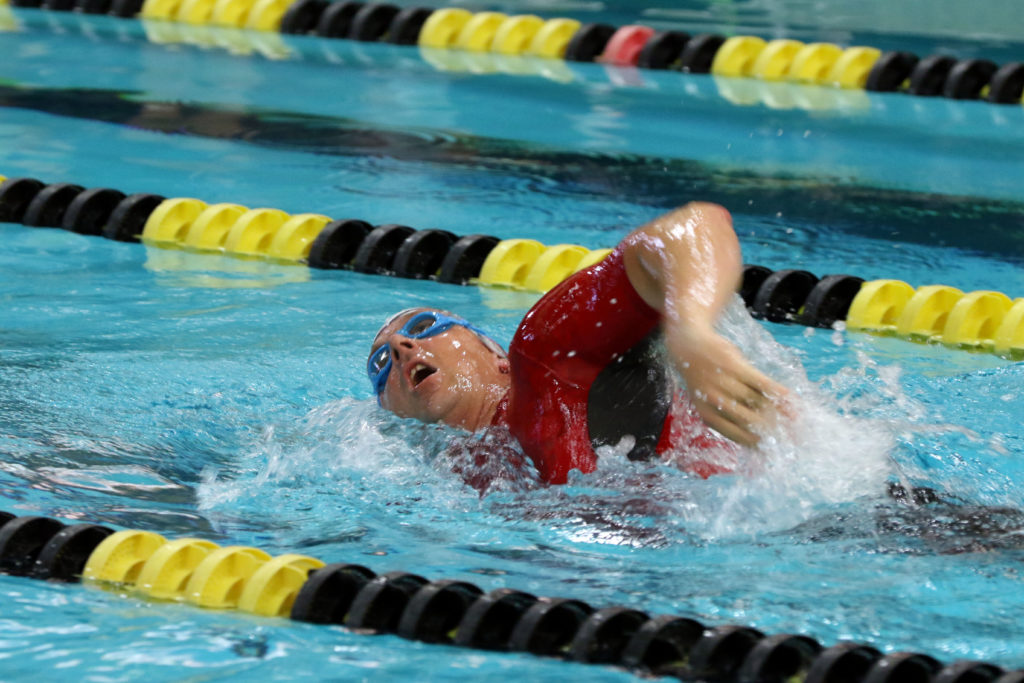 Olympic Swimming Records | Swimming World Records | Sport Stats Guru