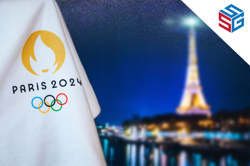 Paris 2024 Olympics Fun Facts - Sport Stats Guru